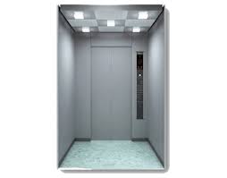 BLUE SMART ELEVATORS