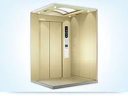 BLUE SMART ELEVATORS