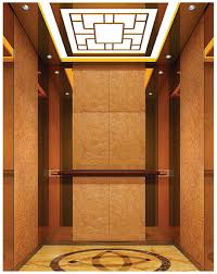 BLUE SMART ELEVATORS