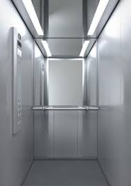 BLUE SMART ELEVATORS